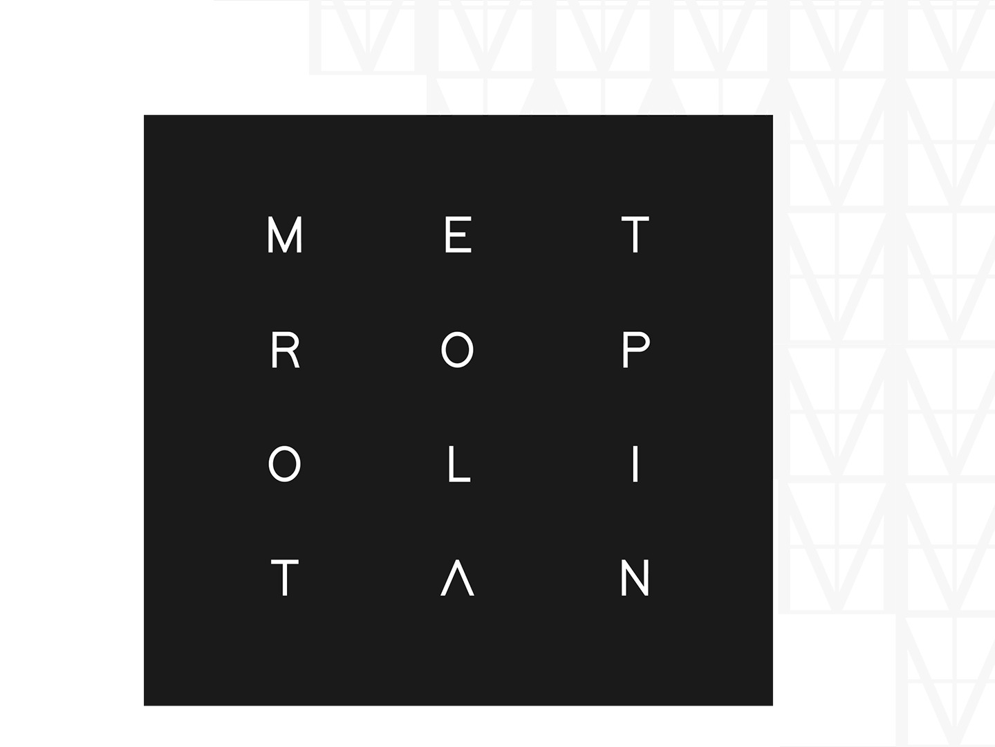 Metropolitan - Compania