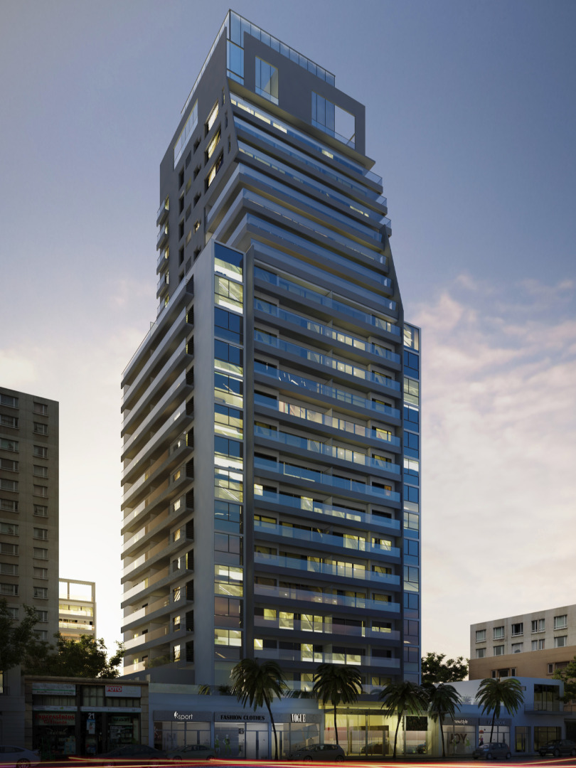 Metropolitan - Compania